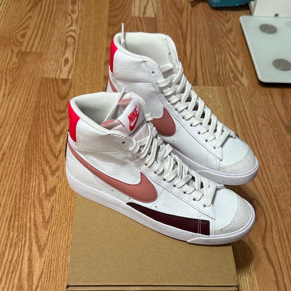 Nike | Shoes | Nike Blazer Mid 77 | Poshmark